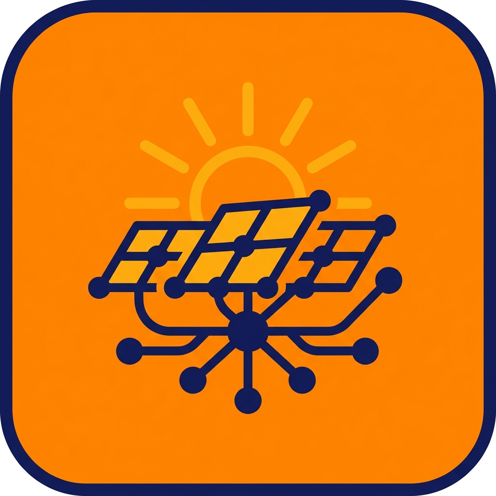 Login - Vendor NetFlow | Secure Solar Portal Access