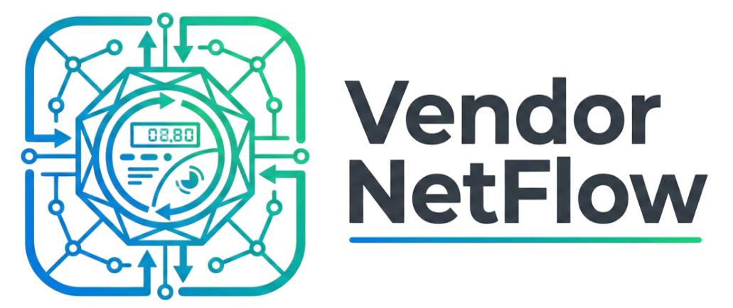 Login - Vendor NetFlow | Secure Solar Portal Access